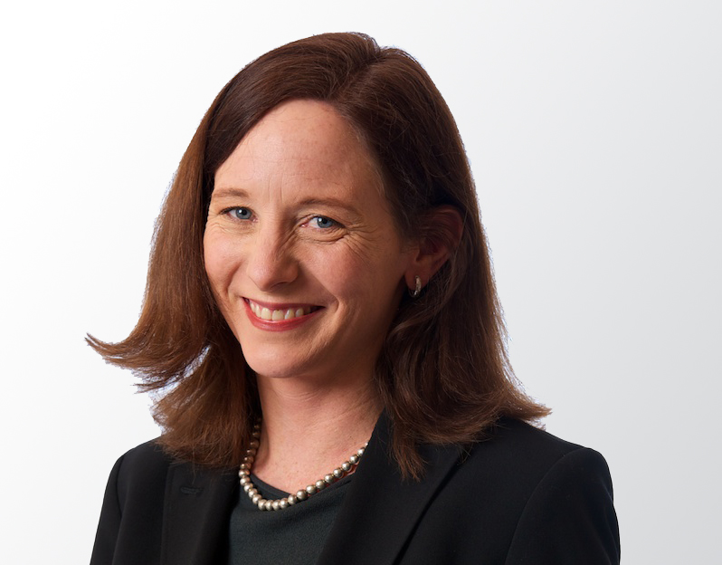 Jennifer McGuinn - Milieu Law & Policy Consulting