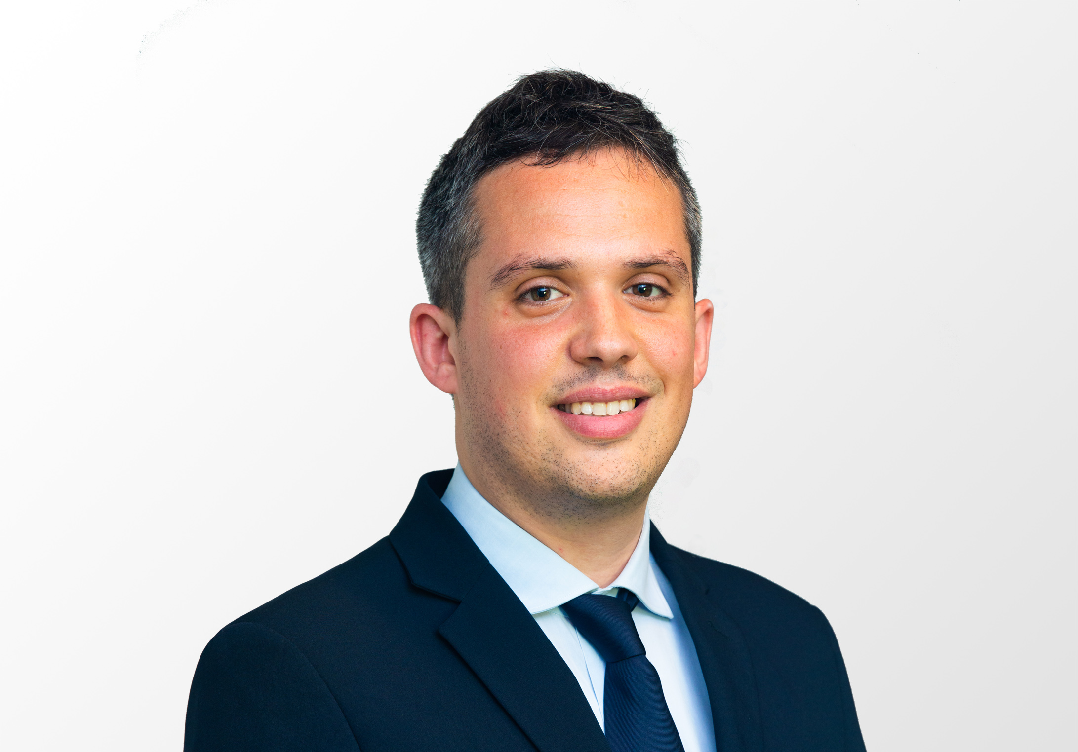 Massimo Marziali - Milieu Law & Policy Consulting