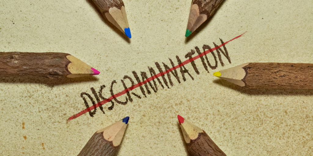 Combatting Discrimination - Milieu Law & Policy Consulting Combatting Discrimination - Milieu Law & Policy Consulting