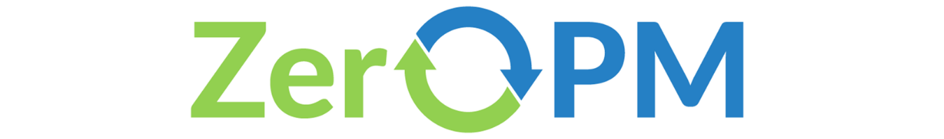 Multinational H2020 project ‘Zero PM’ - Milieu Law & Policy Consulting