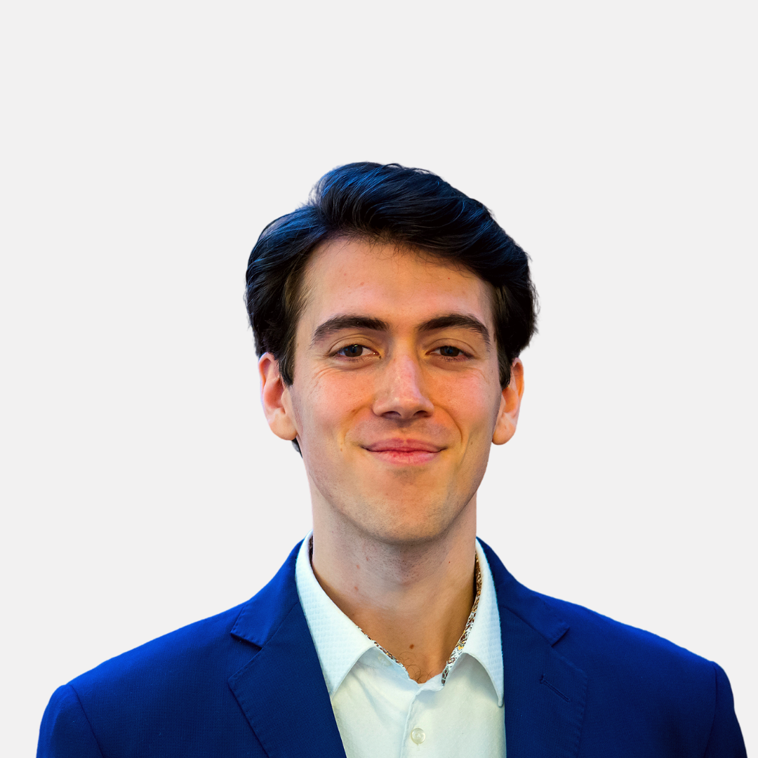 Matthew Geraci - Milieu Law & Policy Consulting